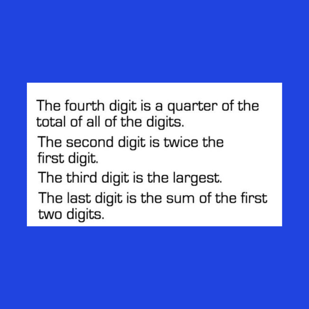 Viral Math Problem #34 – TFD Supplies